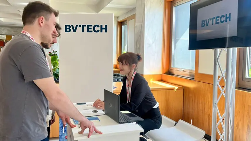 BV TECH | SECURING THE FUTURE