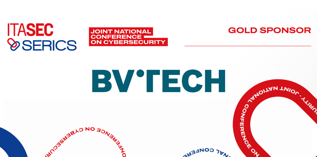 BV TECH | SECURING THE FUTURE